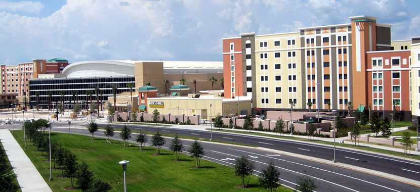 UCF Information | About University of Central Florida | Find Colleges