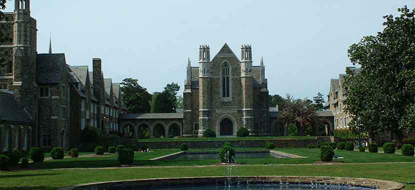 Berry College Information | About Berry College | Find Colleges
