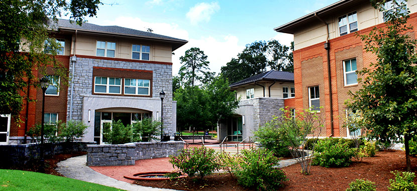 Emory Information | About Emory University | Find Colleges