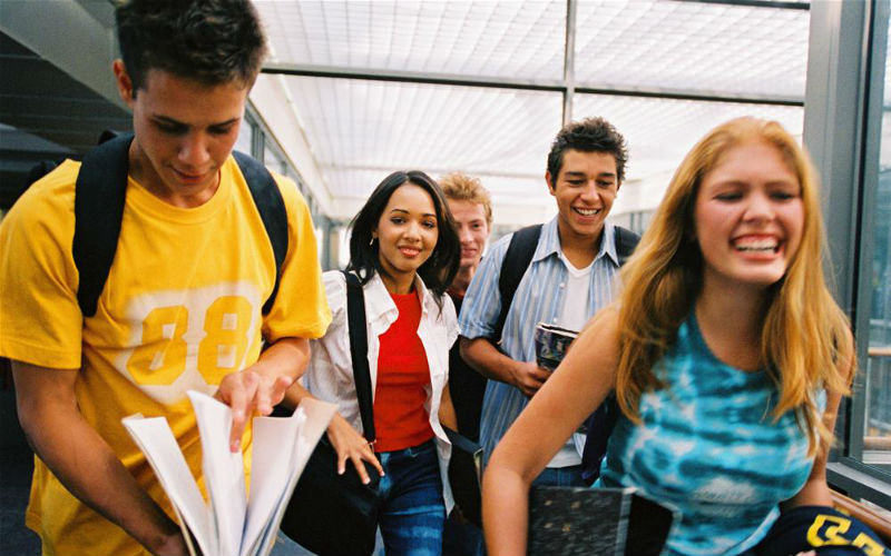 18 Things You Need To Do To Be Happy In College | Plexuss.com