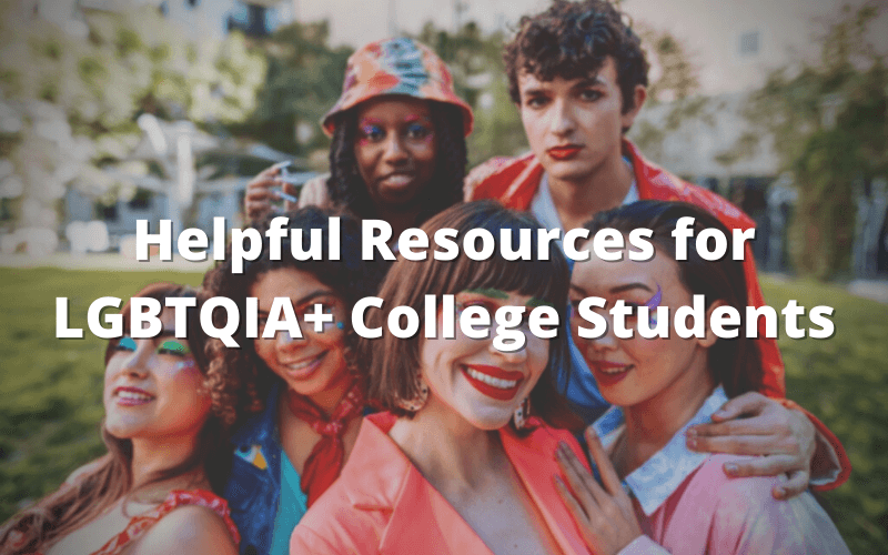 Helpful Resources for LGBTQIA+ College Students | Plexuss