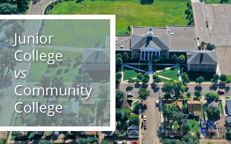 Benefits of Attending a Junior College | Otero Junior College Interview ...