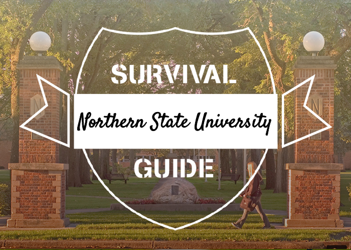 Northern State University Survival Guide | NSU Aberdeen SD | Plexuss.com