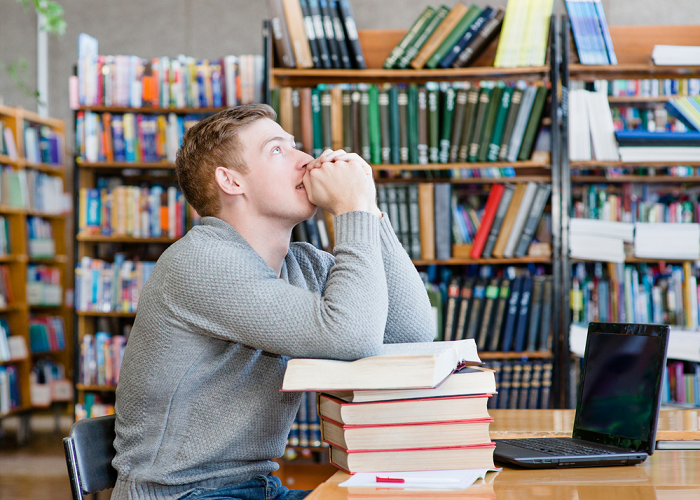Reasons to Choose a Religious or Christian College