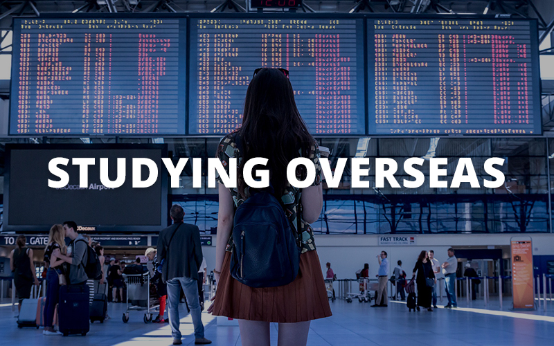 Benefits of Studying Overseas | Plexuss.com