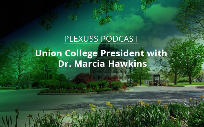 Union College with President Dr. Marcia Hawkins | Higher Education ...