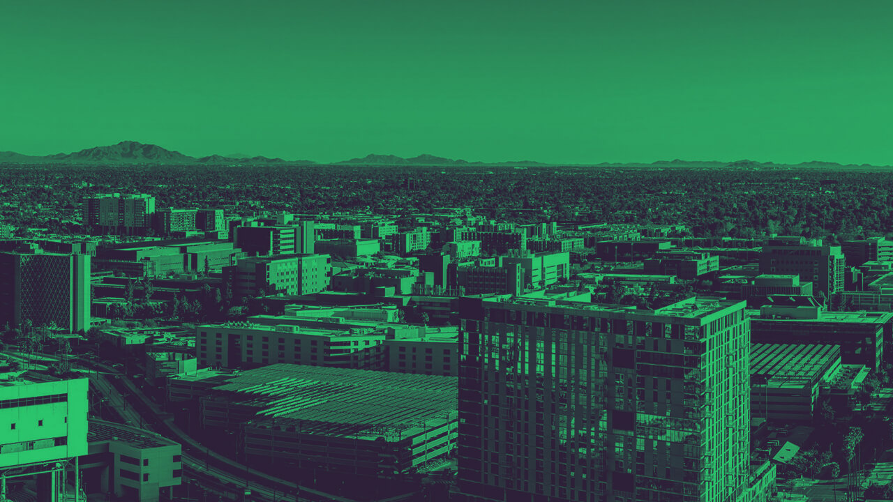 ASU Tempe campus tour: 360 video: Arizona State University | Plexuss