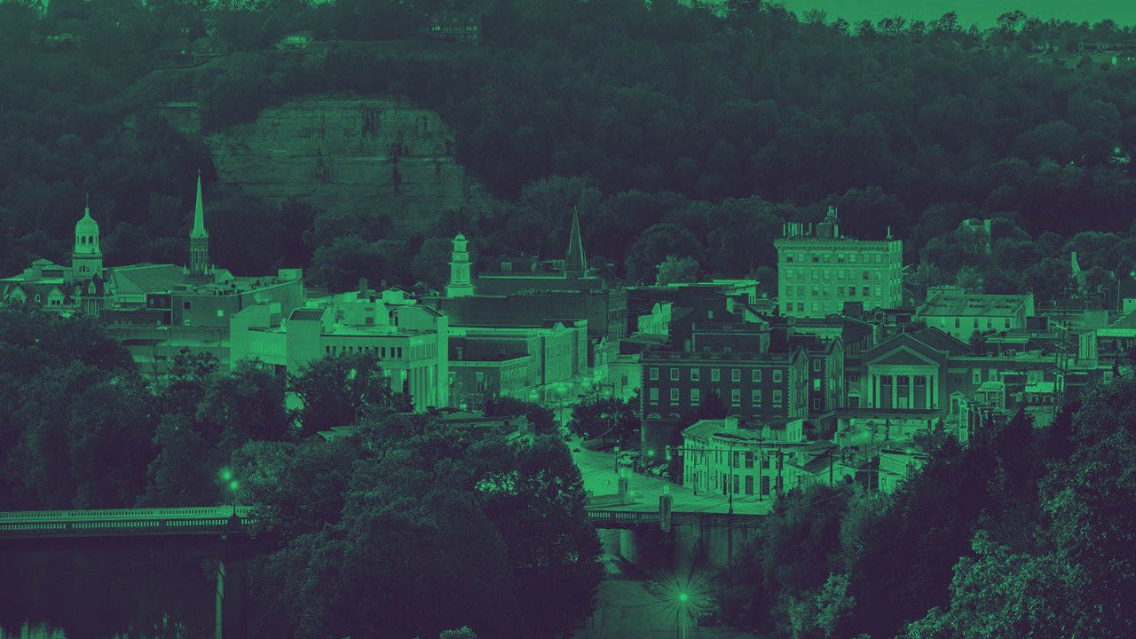 Centre College Campus Tour | Plexuss.com