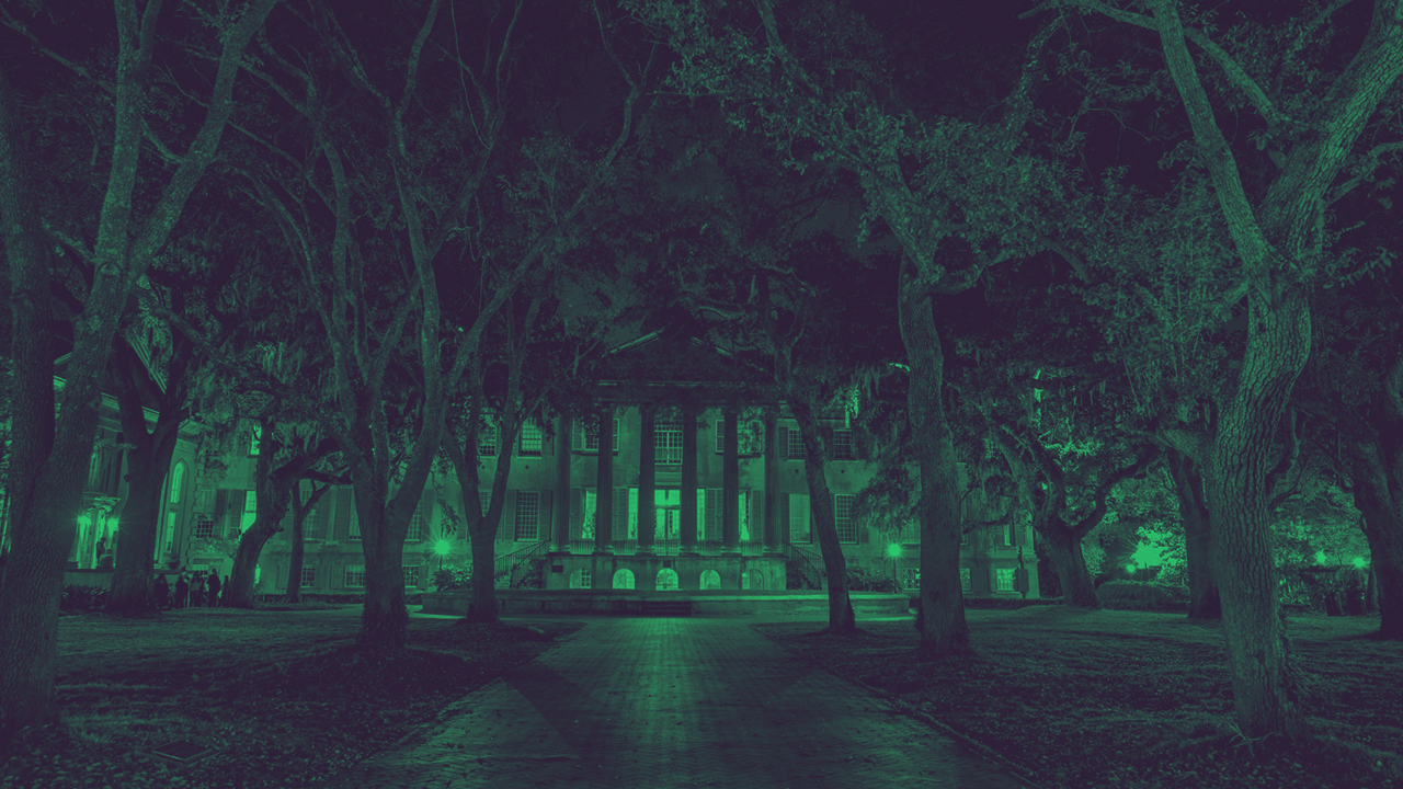 My Rush Experience at CofC | CofC Student Life | Plexuss.com