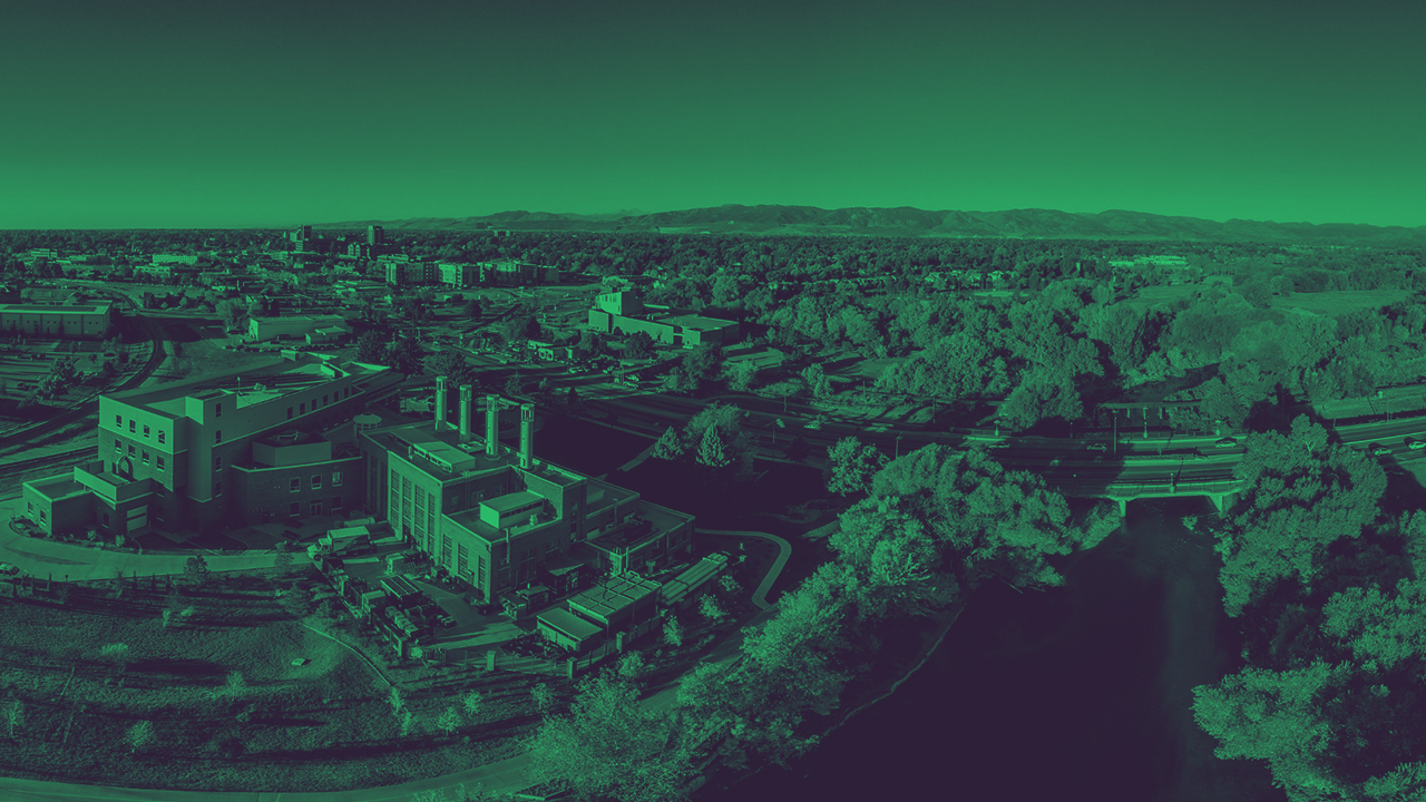 Colorado State University Campus Tour | Plexuss