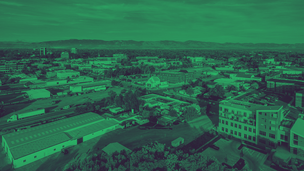 Colorado State University Campus Tour | Plexuss.com