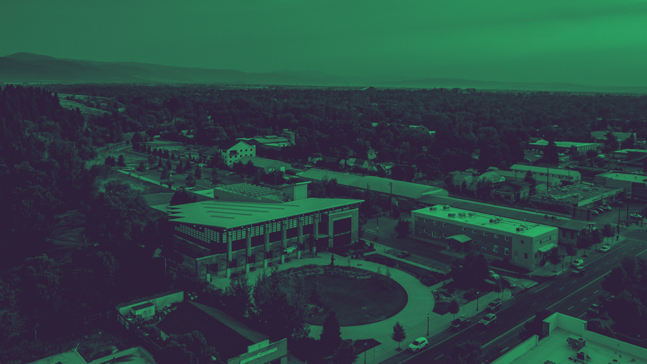 Montana State University's First Day of Classes Fall | Plexuss.com