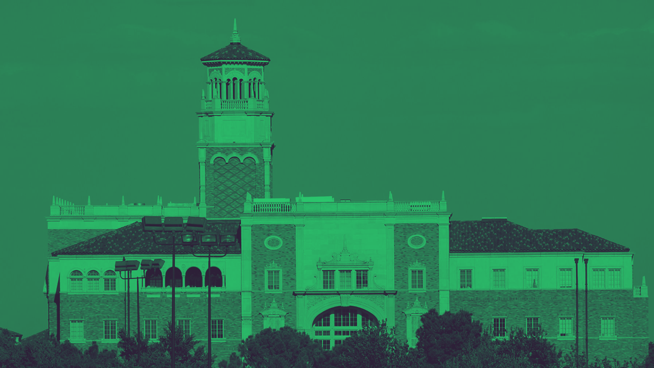 Day as a College Freshman // Texas Tech University | Plexuss