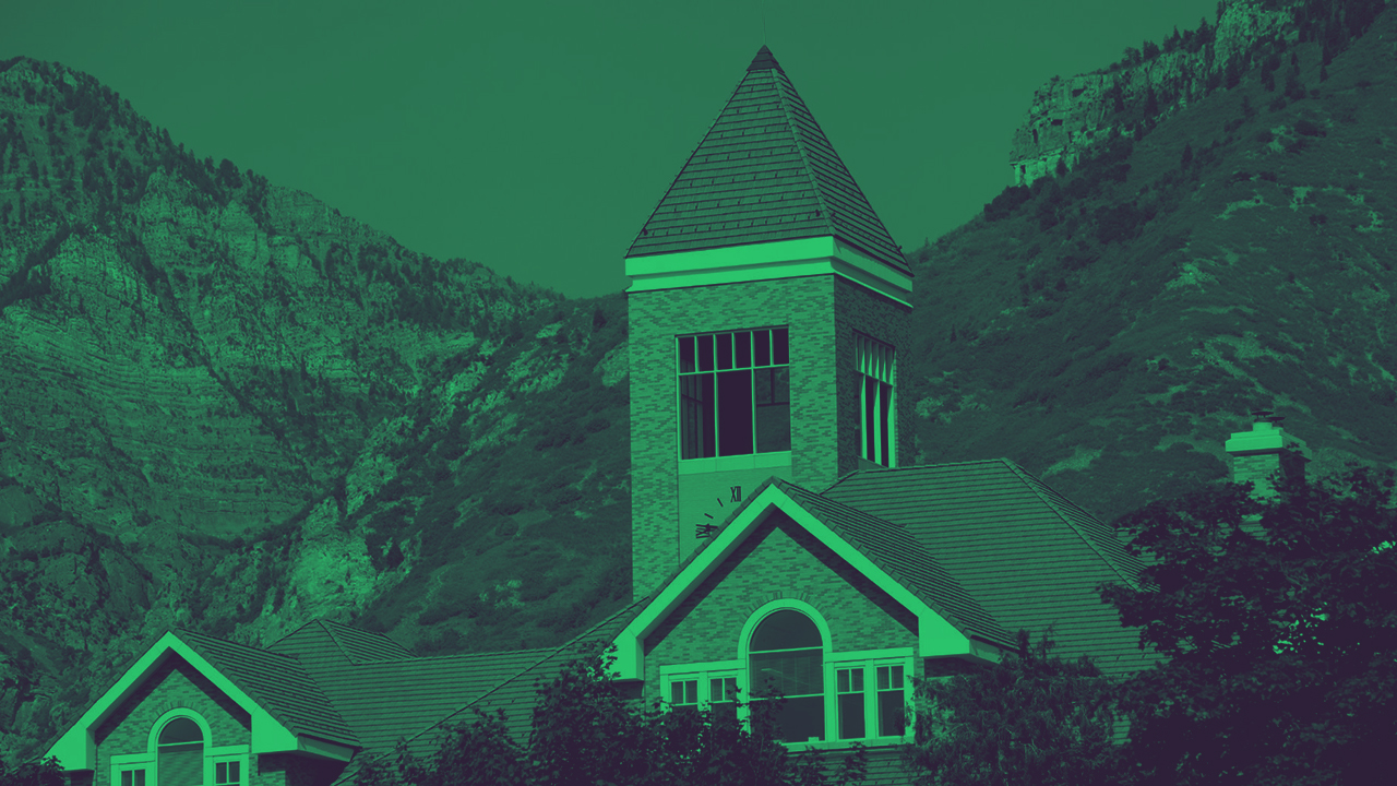 A Day In The Life Of A College Student // BYU | Plexuss.com