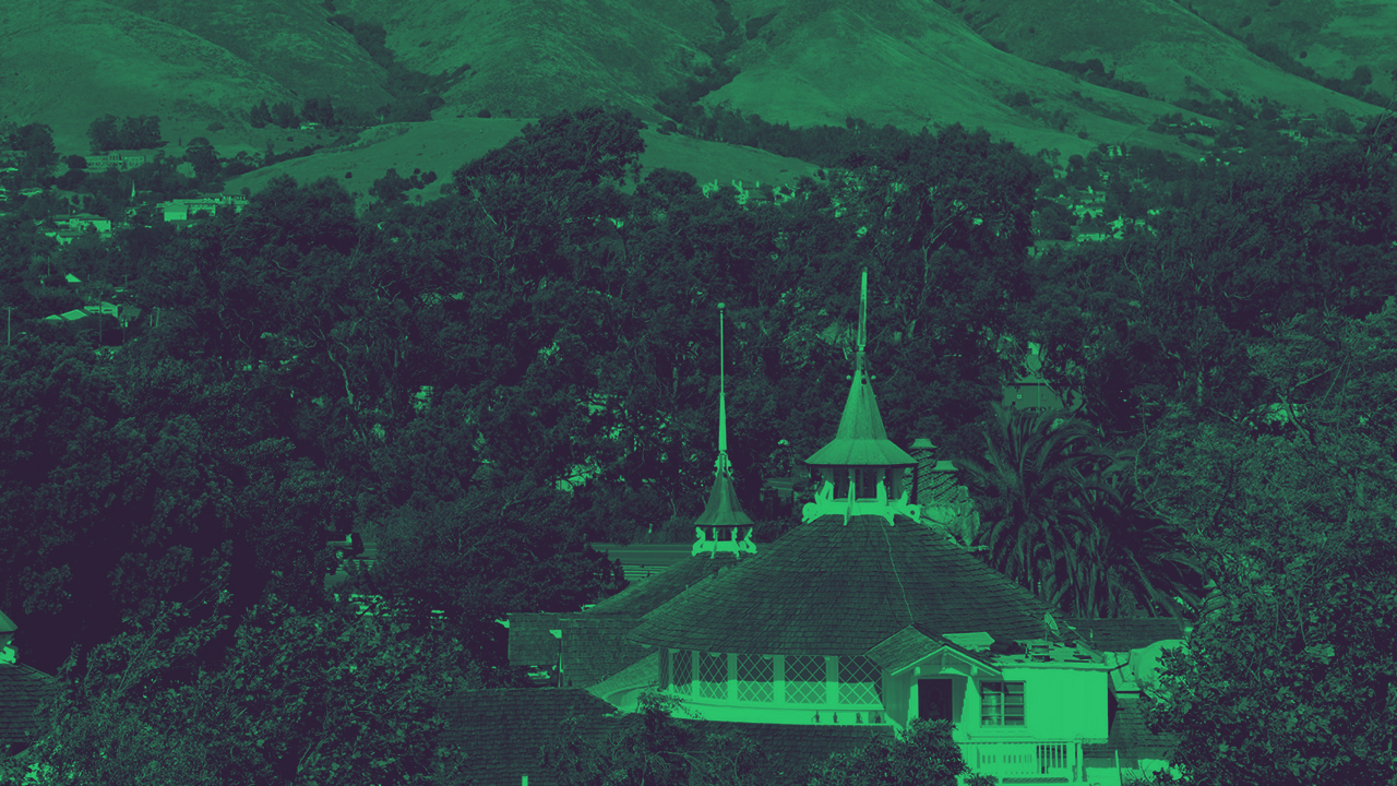 A Day in the Life at Cal Poly SLO | Plexuss.com