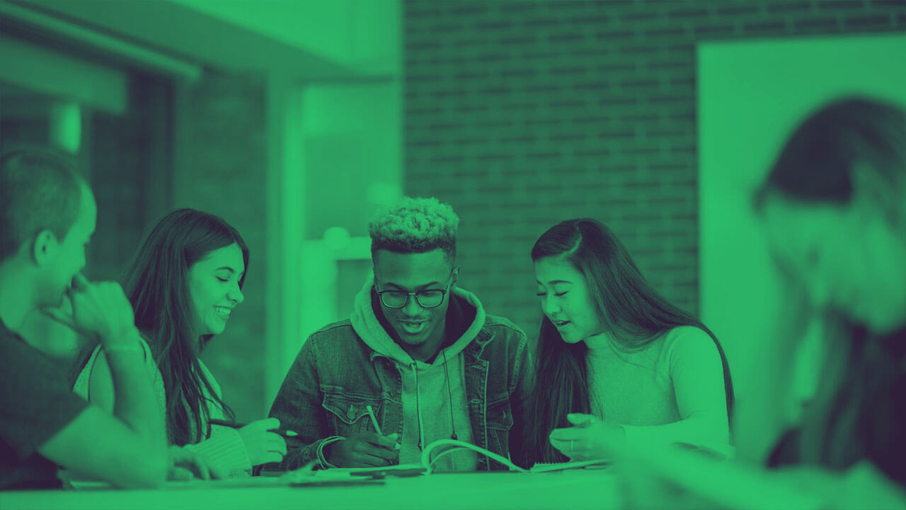 A Day in the Life of an NJIT Honors Student | Plexuss.com