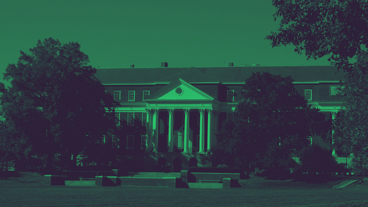 A Day in My Life at the University of Maryland ~ 1st Look Fair, Classes ...