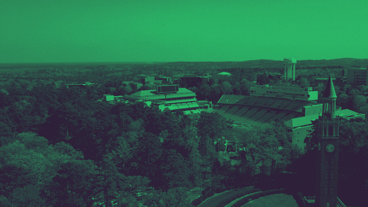 A Day in the Life of a Unc Student | University of North Carolina Day ...