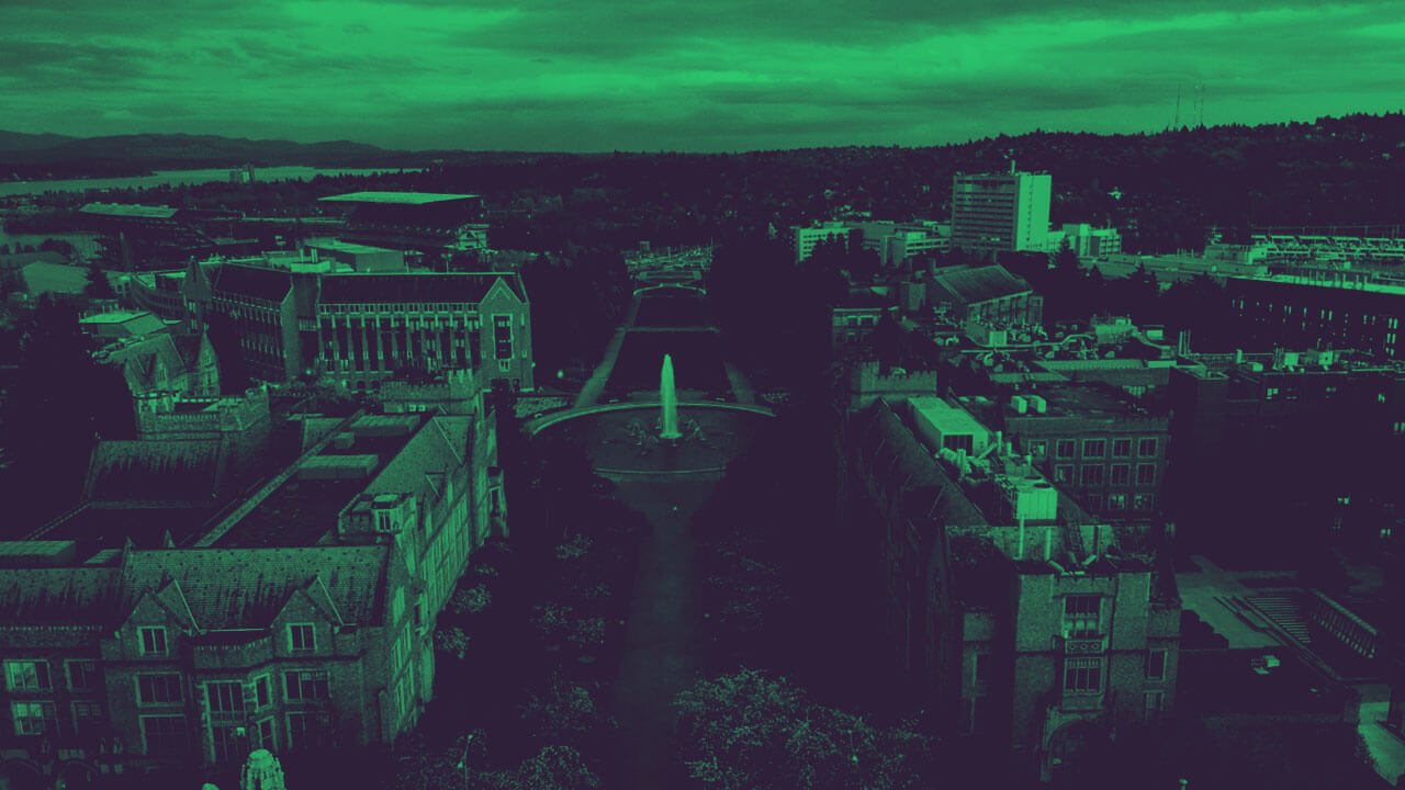 Day in the Life of a University of Washington Student | Plexuss