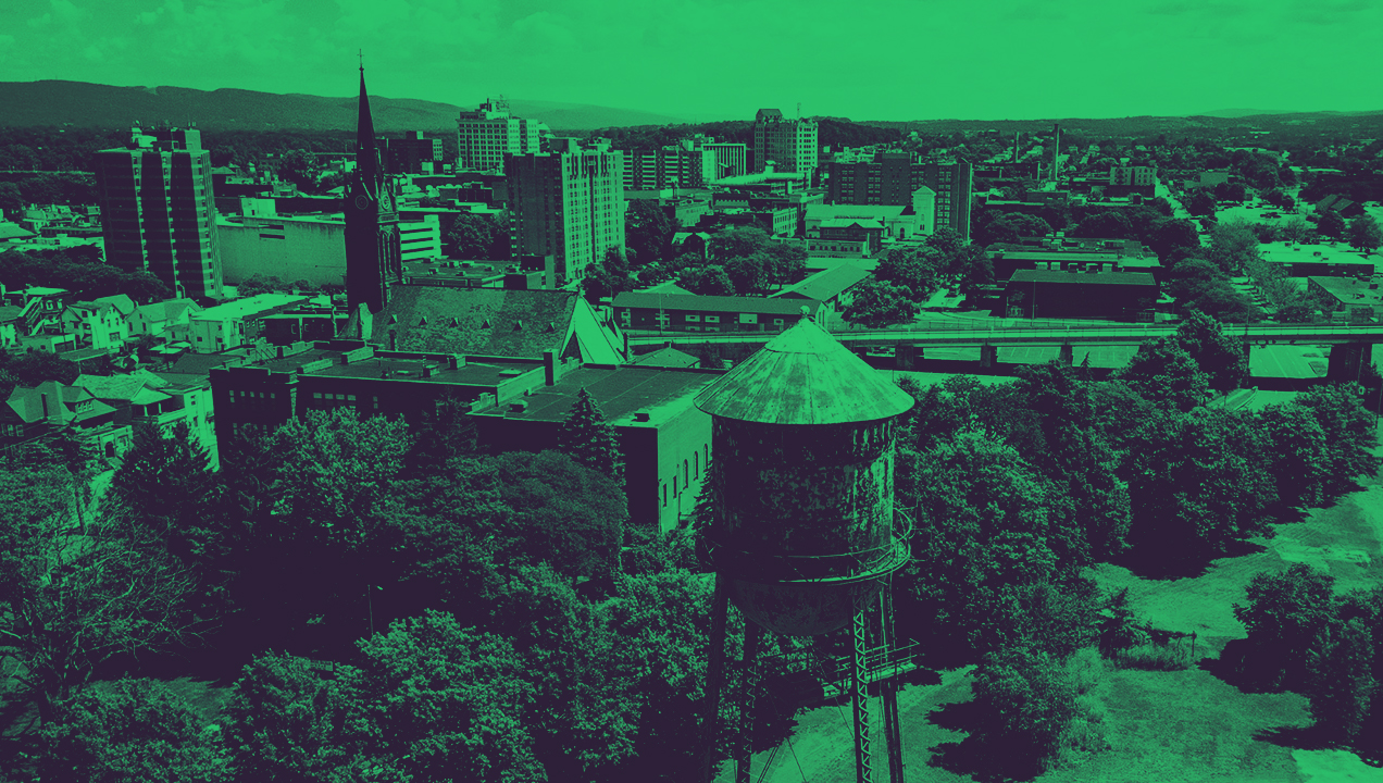 A Day in the Life of Wilkes University Student | Plexuss.com