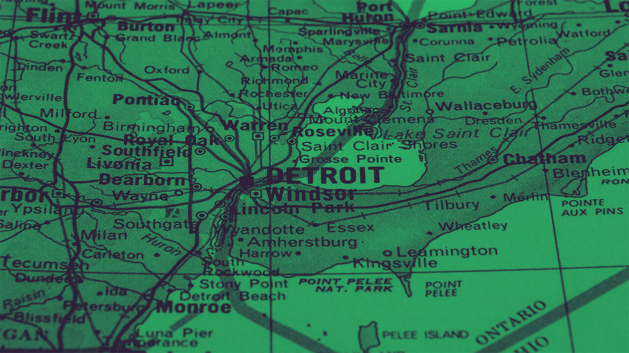 University of Detroit Mercy - College Campus Video Tour | Plexuss