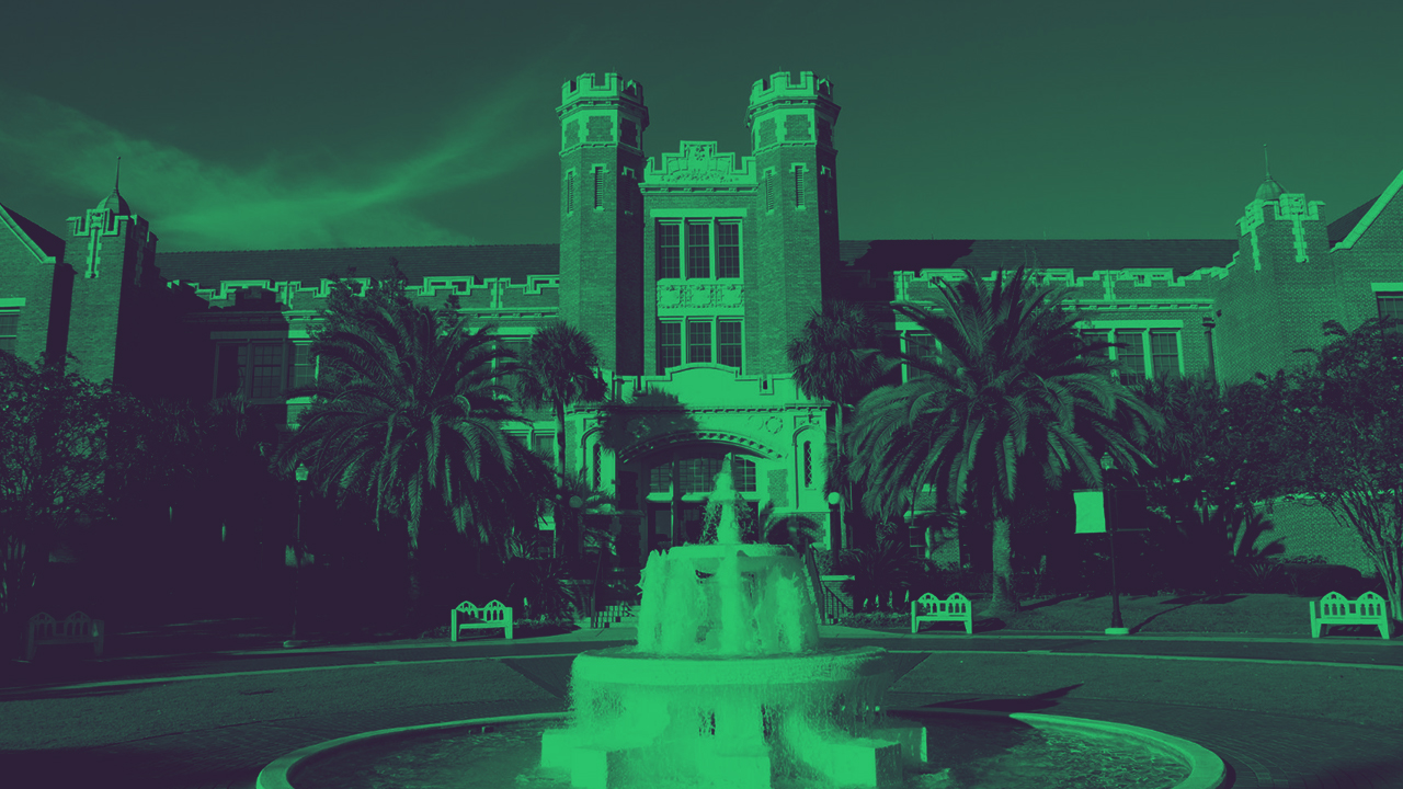 Florida State University Video Tour | Plexuss.com