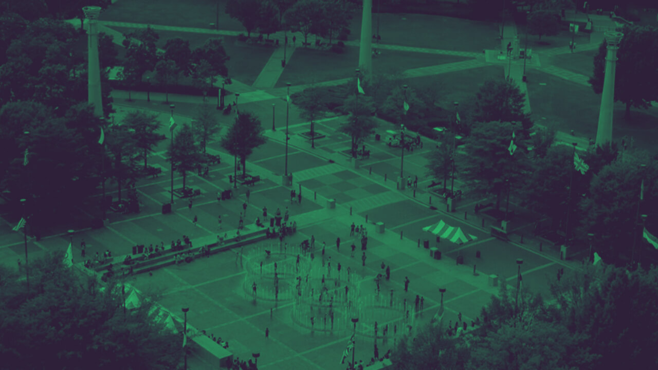 Georgia Tech College Campus Tour (Atlanta) | Plexuss.com