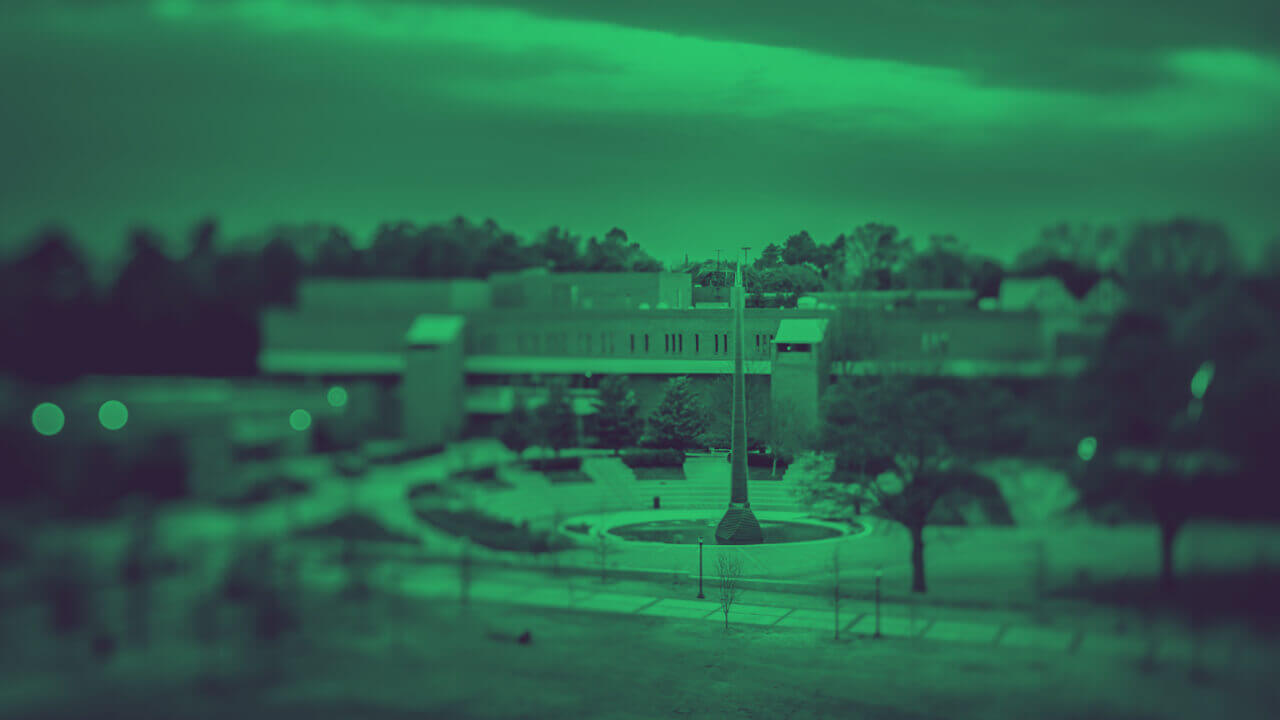 Walking the Georgia Tech Campus | Plexuss.com