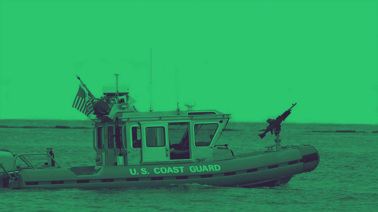 Get to Know Coast Guard Academy | Plexuss.com
