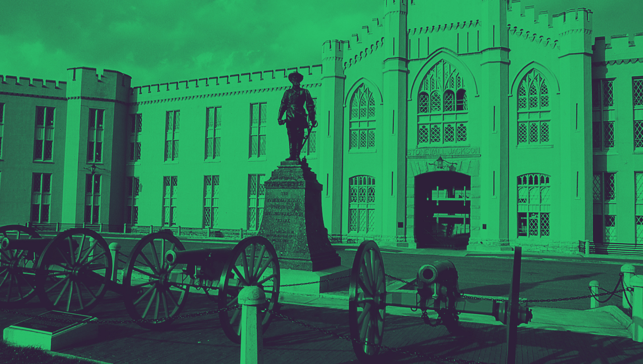 Open House at VMI | Get to Know VMI | Plexuss.com