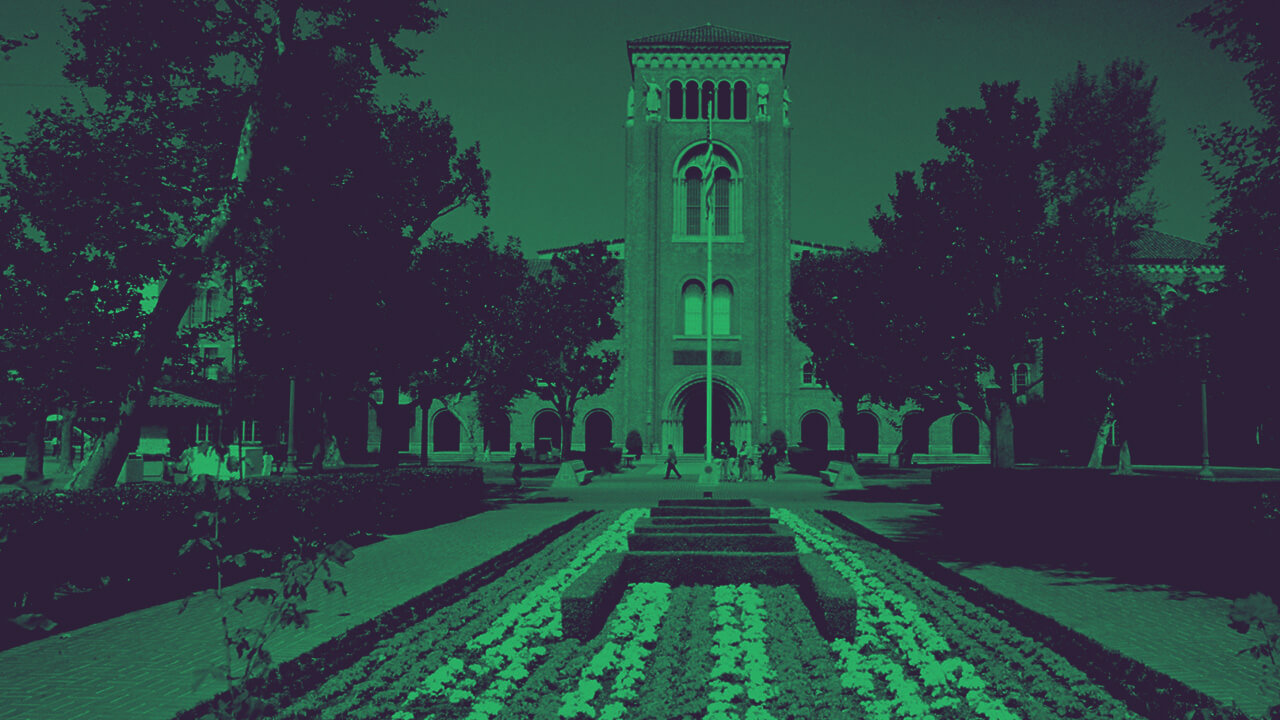 How I Got Into USC With a Full Scholarship: Reading My Essays | Plexuss.com