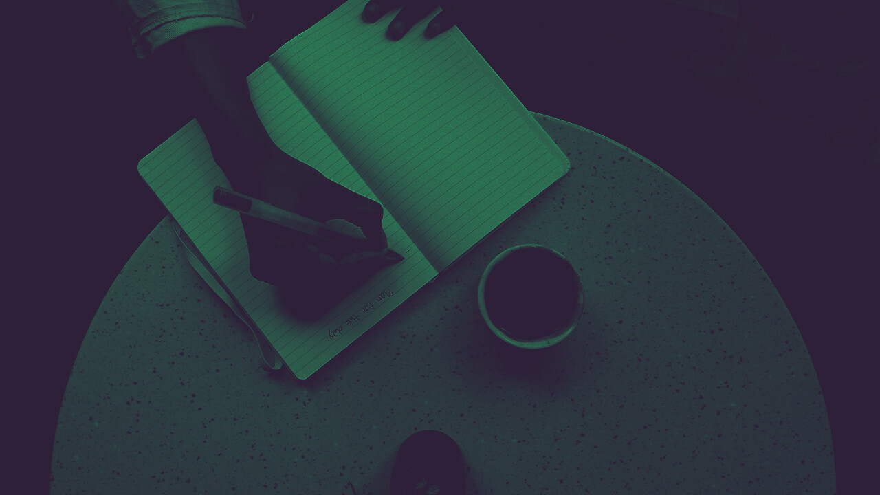 Take Amazing Notes » my simple note-taking system | Plexuss