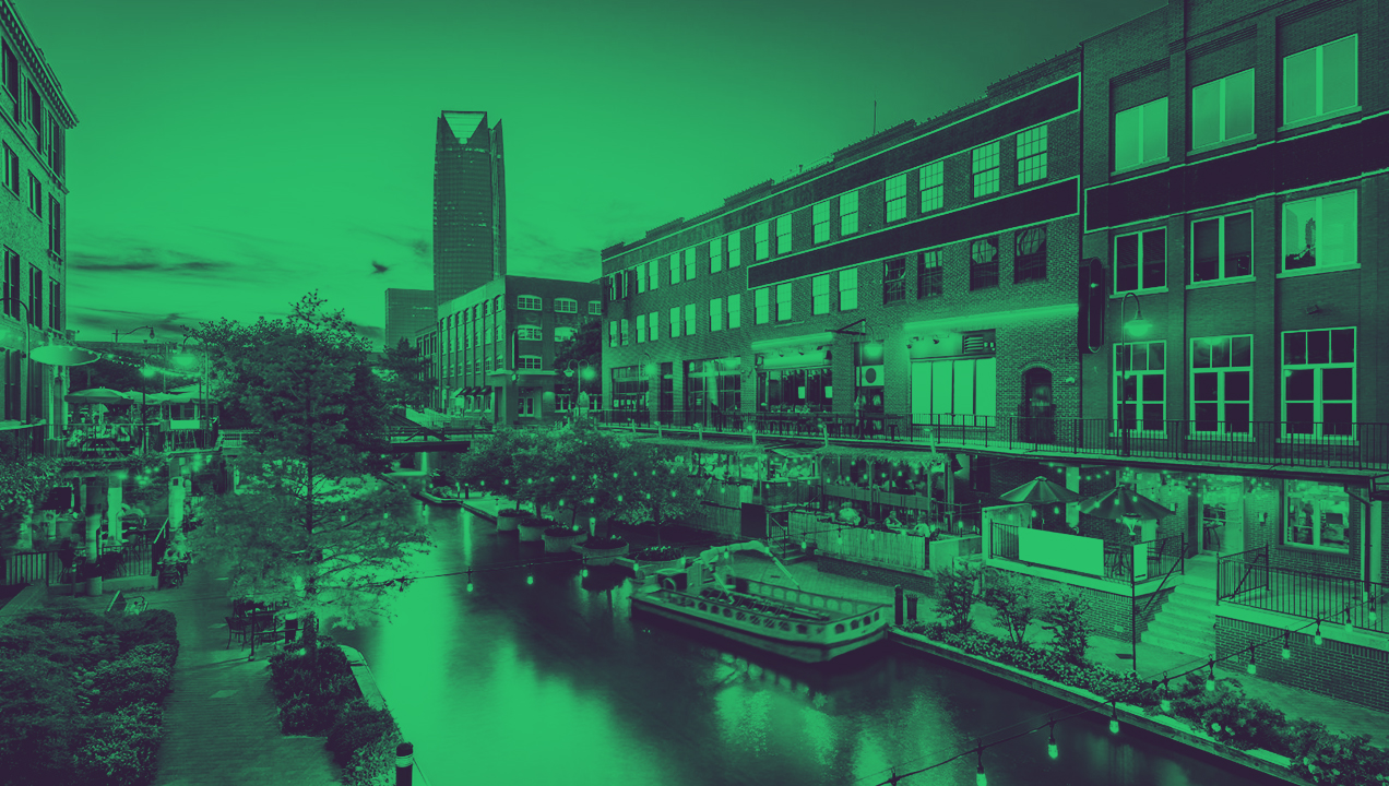 OCU Oklahoma City University - Recruitment | Plexuss