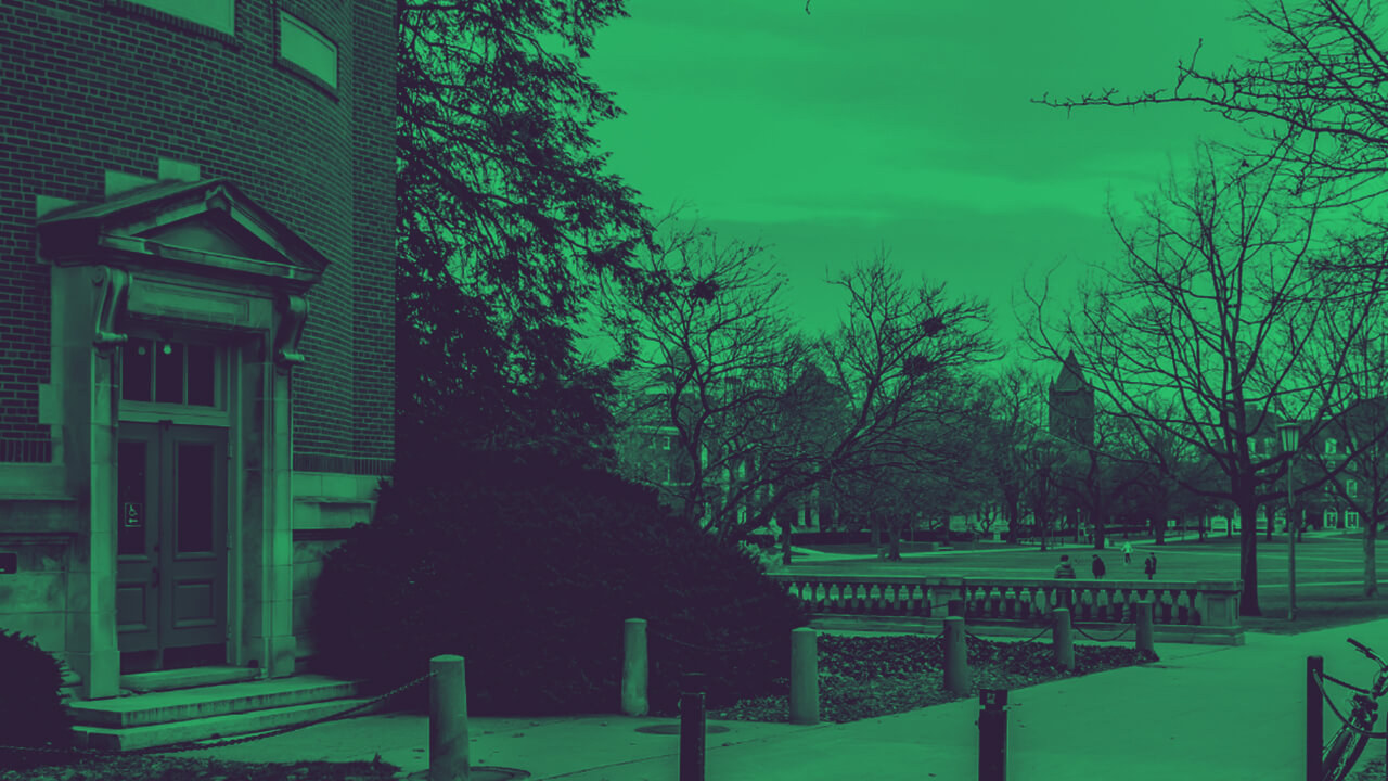 Day in My Life at College, University of Illinois | Isabelle Dyer | Plexuss