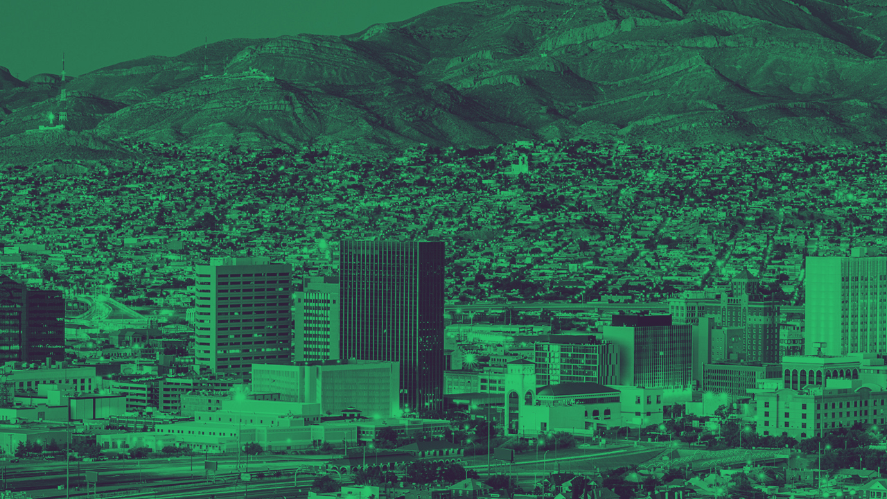 Living on the UTEP Campus | Plexuss.com