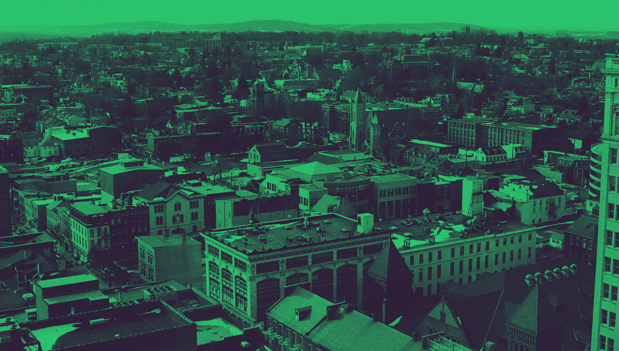 Chapel at Messiah University | Messiah College Ccampus Tour | Plexuss