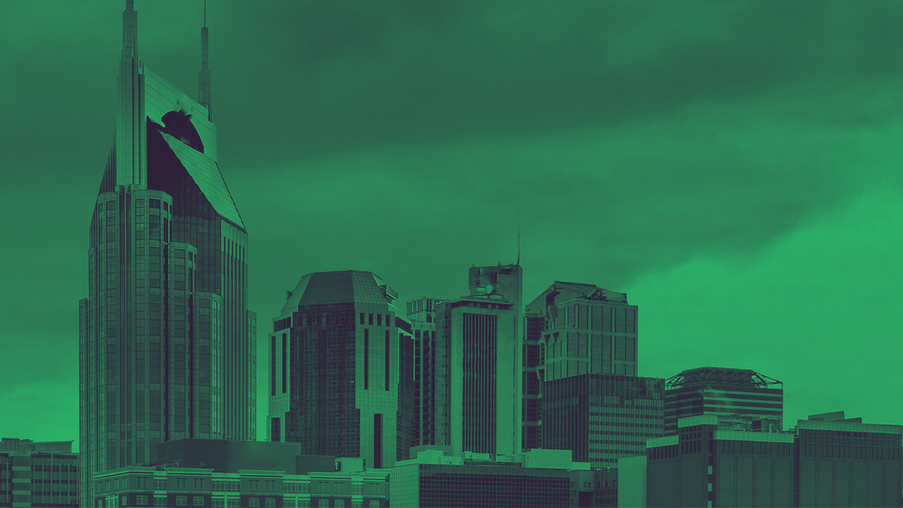 MTSU Campus Tour | Plexuss.com