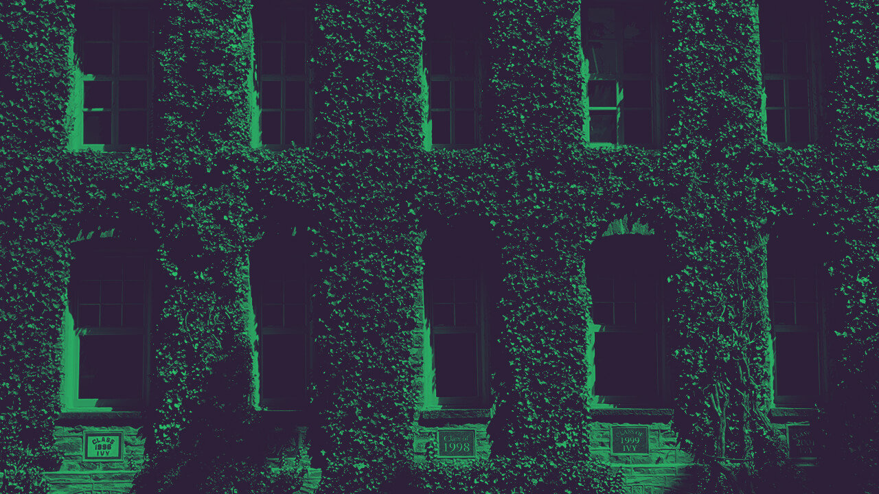 A Tour of Princeton | Plexuss.com