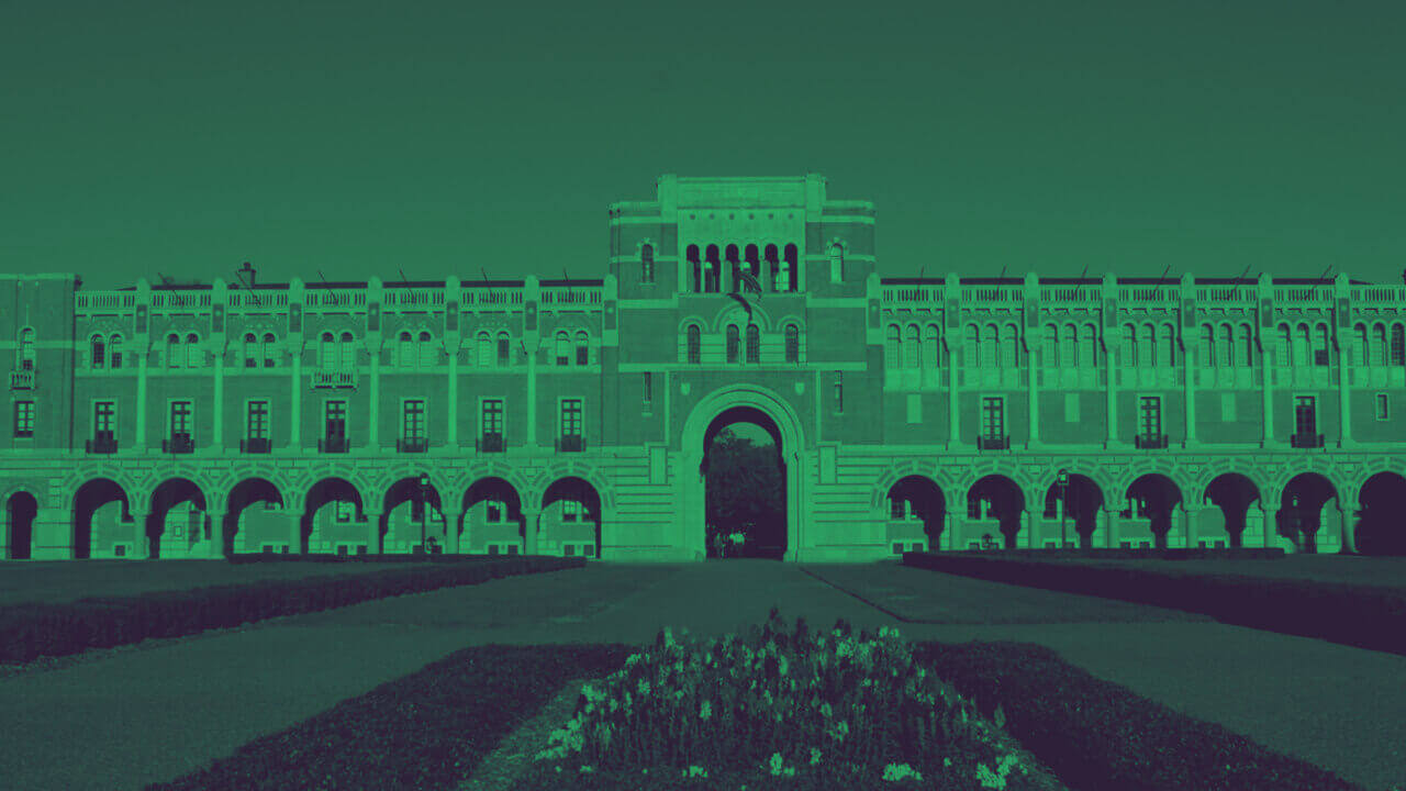 Rice University Campus Tour | Plexuss.com