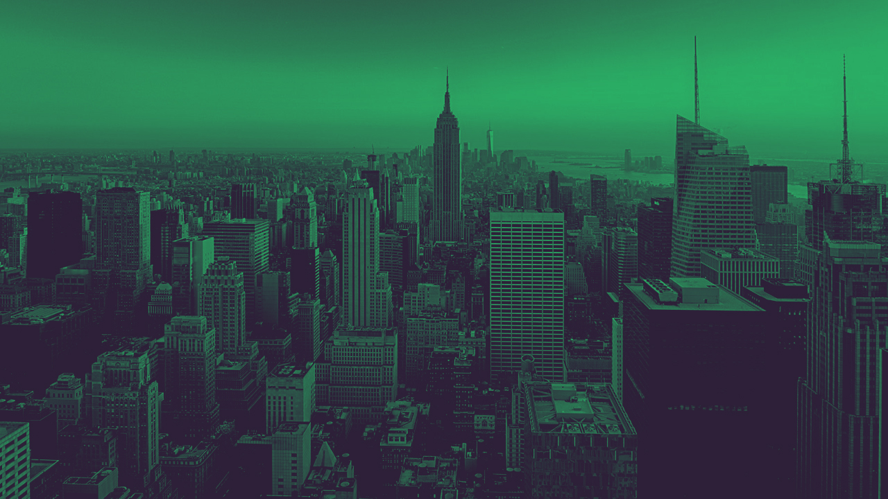 CUNY Video: Preserving the Past, Building for the Future: Baruch ...