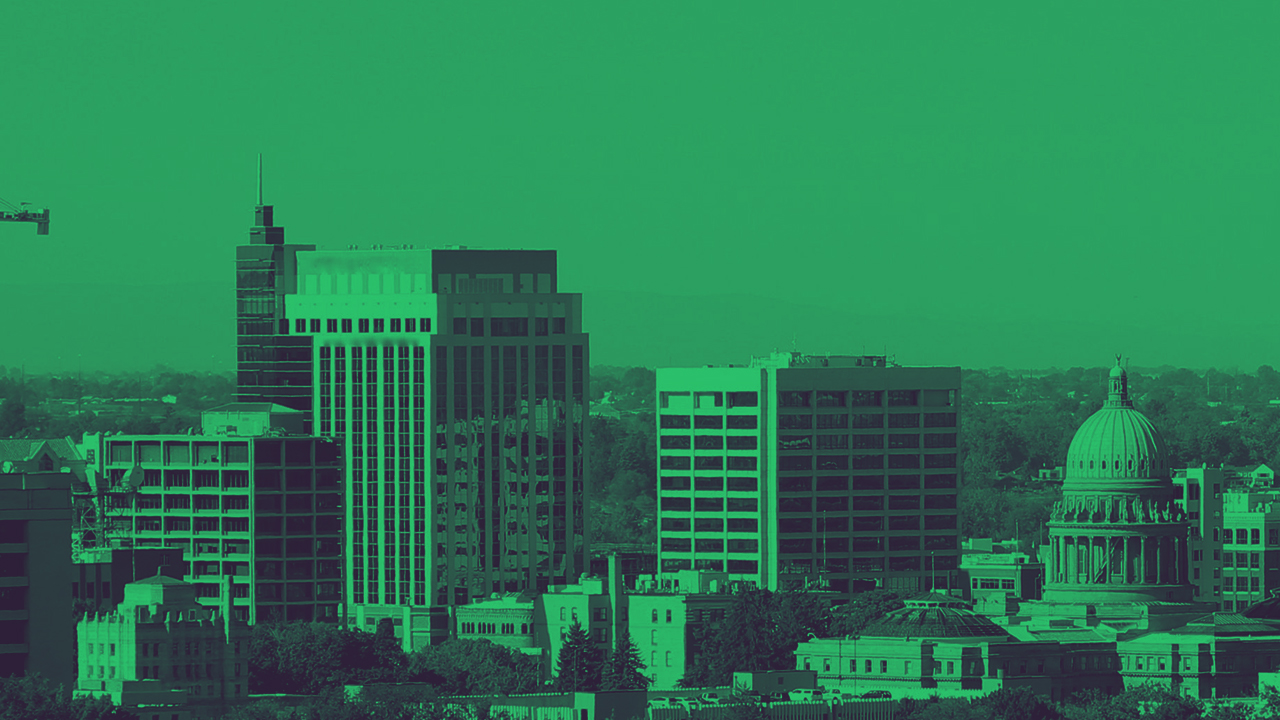 Boise State: Proud to be Boise's University | Plexuss.com