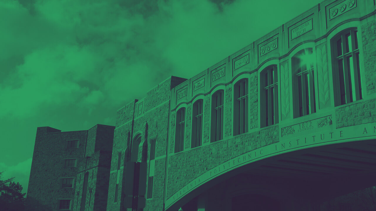 Everything You Need to Know About Virginia Tech | Plexuss.com