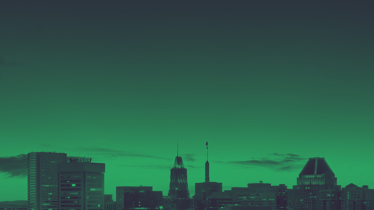 Towson University Apartment Tour | Walk in Closet + Stunning View | Plexuss