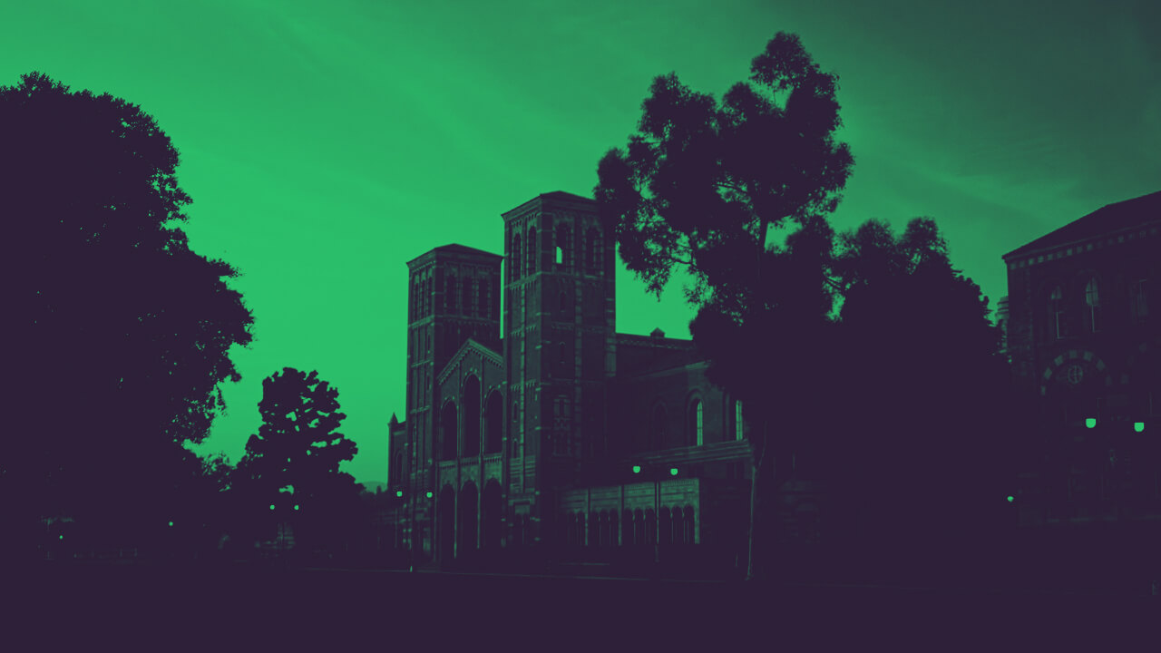 A Day in the Life: UCLA Student | Plexuss.com