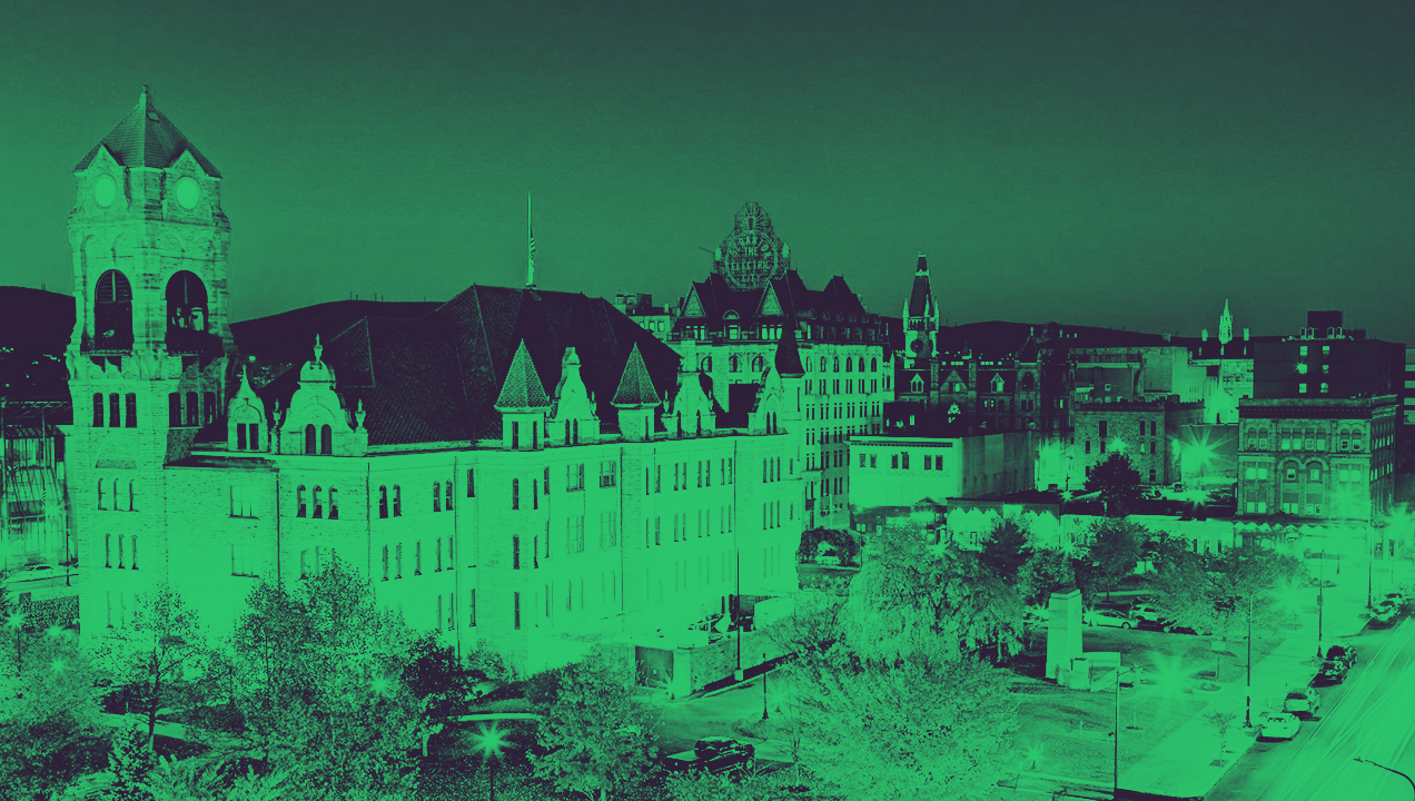 University of Scranton “Awesome Campus Tour” | Plexuss.com