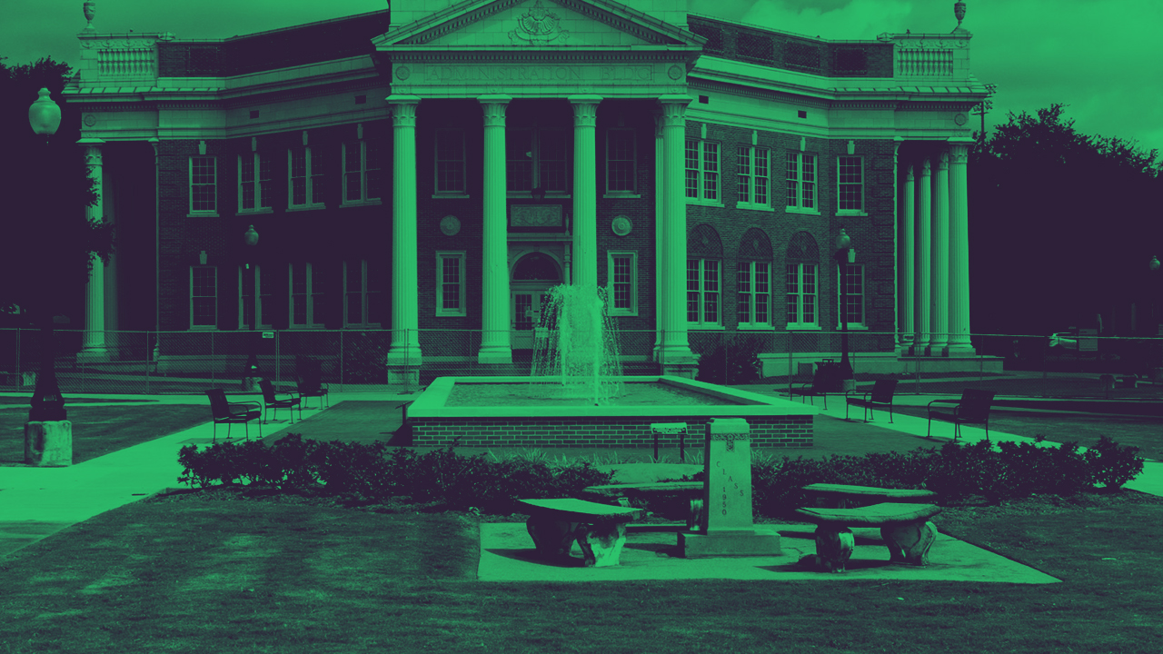 Dorm Tour | Southern Miss University | Plexuss.com