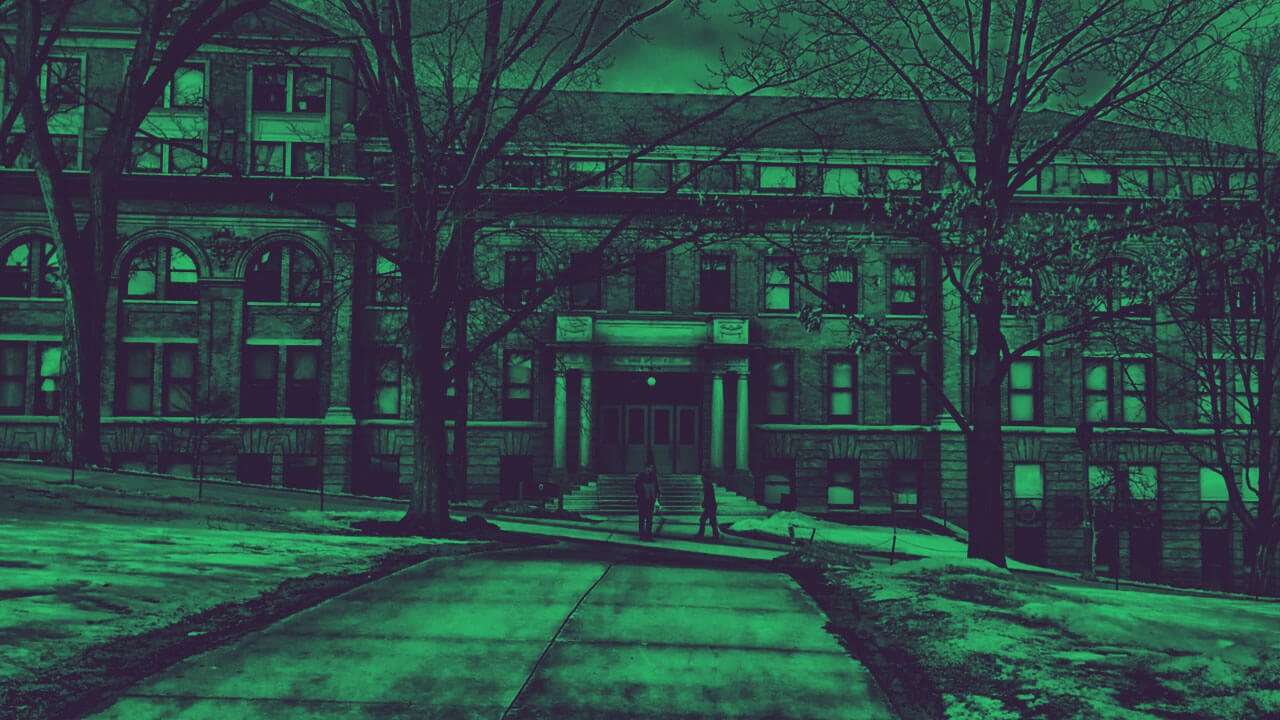 The University of Wisconsin - Madison Campus Tour | Plexuss.com