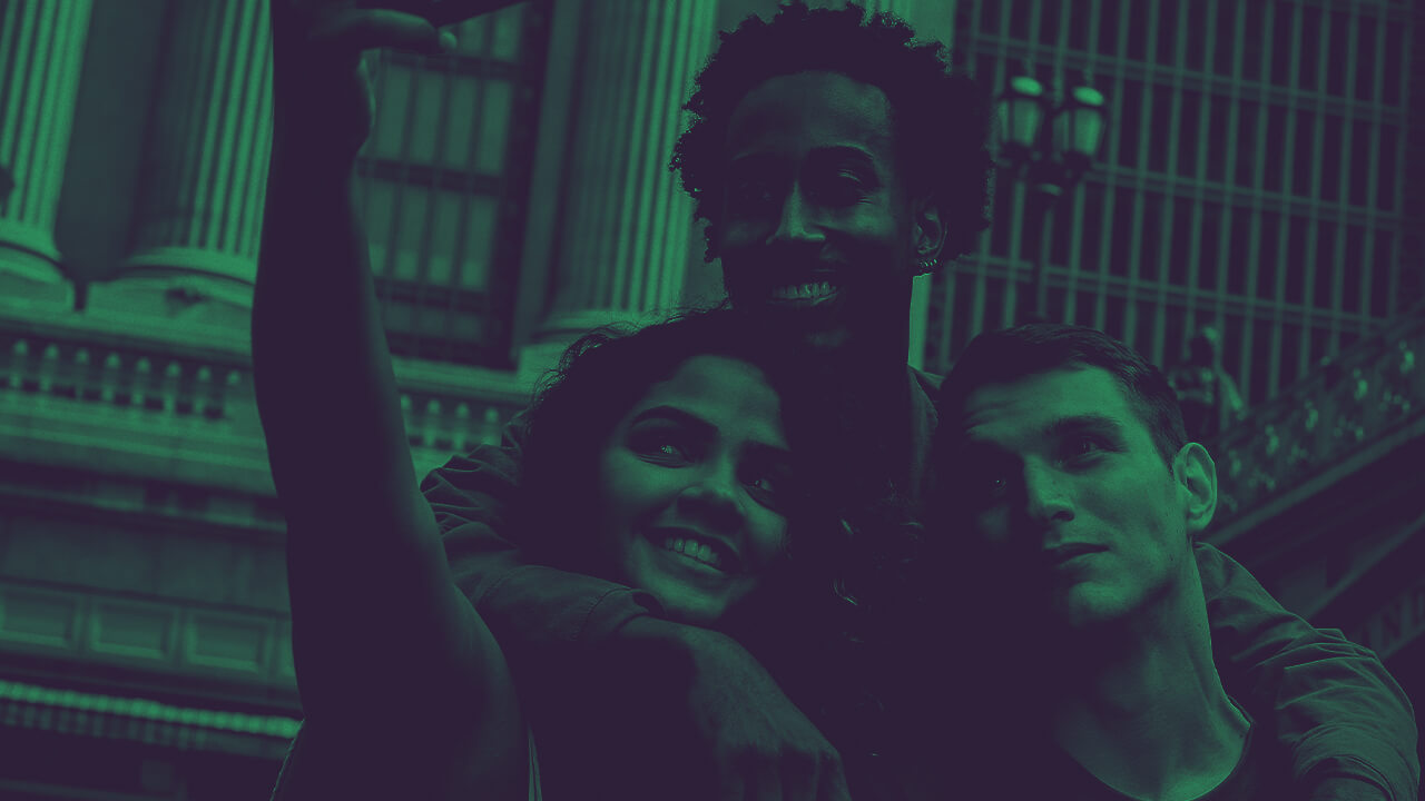 Take a (Virtual) Tour of NYU | Plexuss.com