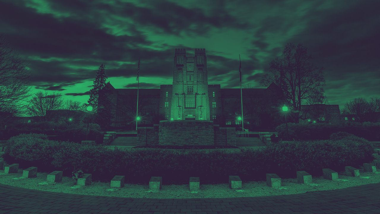 What I Love About Virginia Tech | Some Things To Know | Plexuss