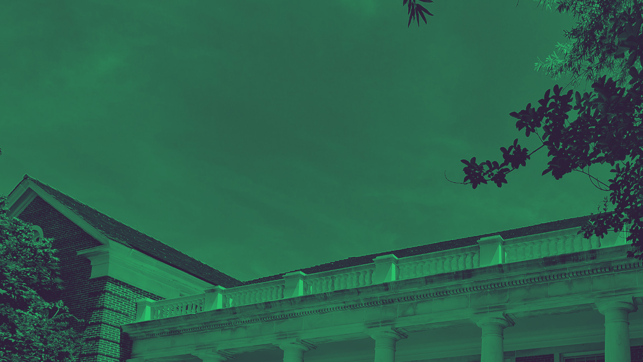 Why Ole Miss Plexuss